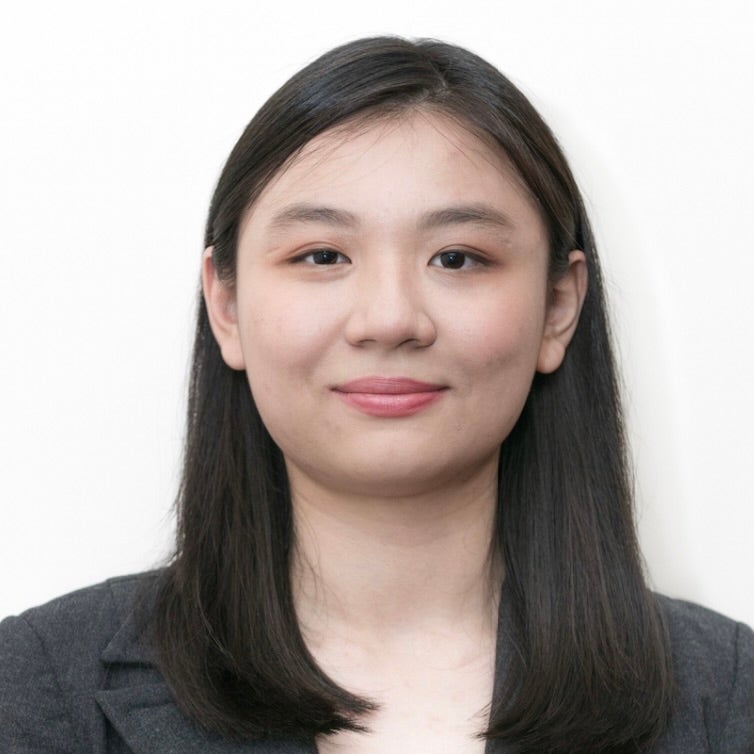 Rachel Ong | Student | The People of Rice | Rice University