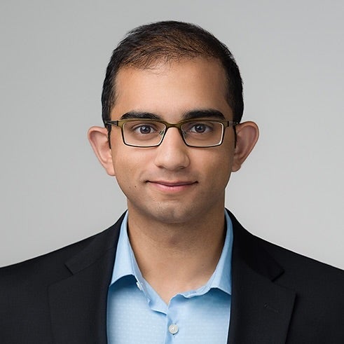 Shrish Dwivedi | Student | The People of Rice | Rice University