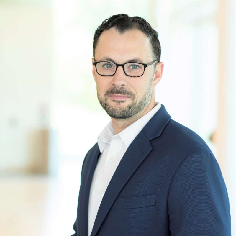 Joel Thompson | Staff | The People of Rice | Rice University