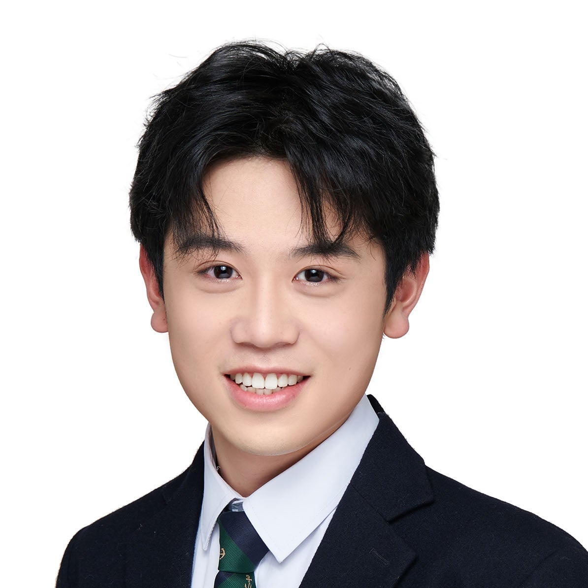 Jiaqi Miao | Student | The People of Rice | Rice University