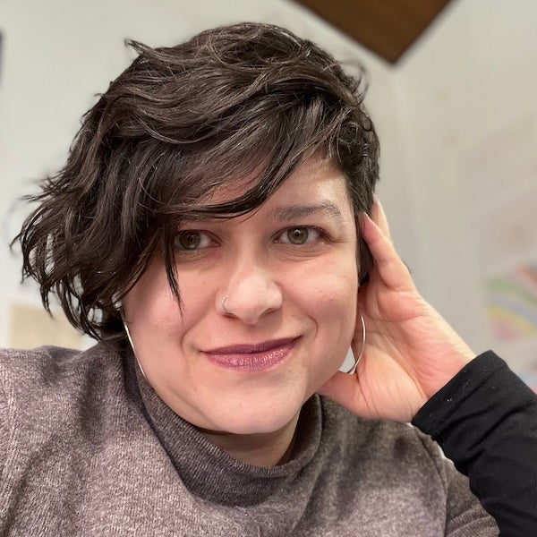 Ana Franco | Faculty | The People of Rice | Rice University