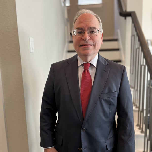 Cory Birenbaum | Faculty | The People of Rice | Rice University