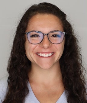 Gina Pizzo | Faculty | The People of Rice | Rice University