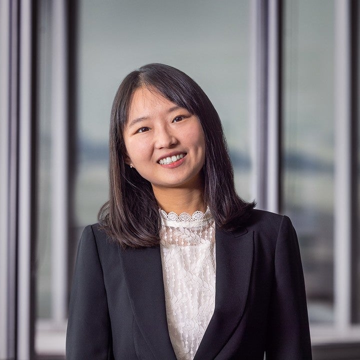 Mijeong Kwon | Faculty | The People of Rice | Rice University