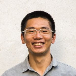 Shung-An Koh | Student | The People of Rice | Rice University