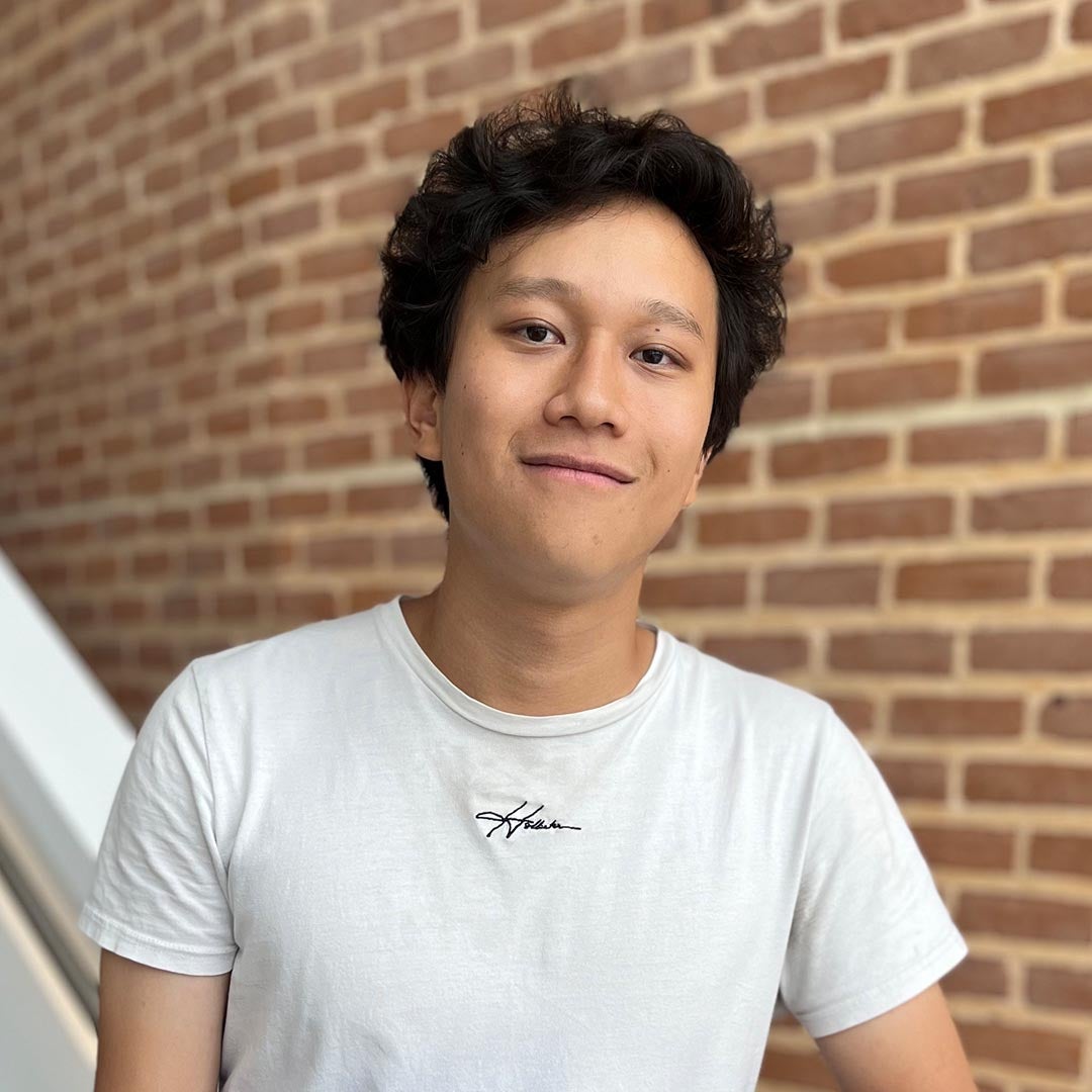 Lucas Lau | Student | The People of Rice | Rice University