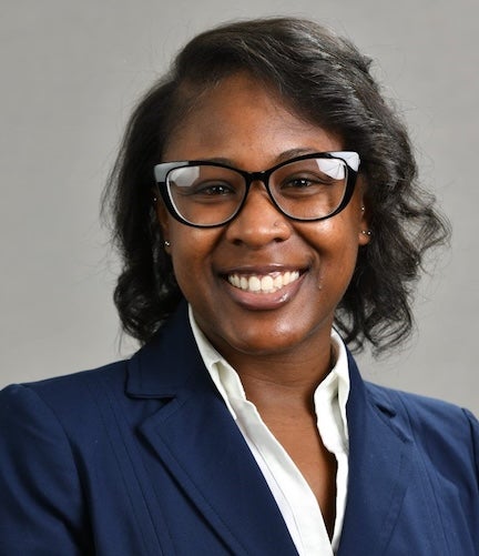 Sasha Riley | Staff | The People of Rice | Rice University