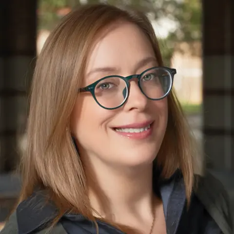 Amy Kinkead | Staff | The People of Rice | Rice University