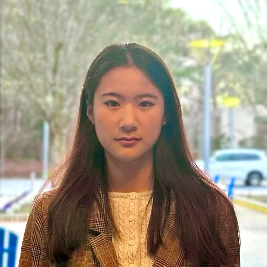 Jasmine Wang | Student | The People of Rice | Rice University