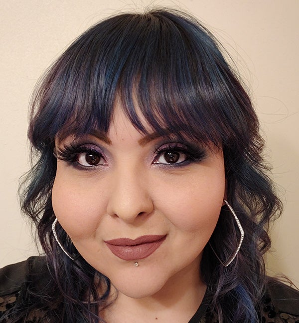 Emily Castillo | Staff | The People of Rice | Rice University