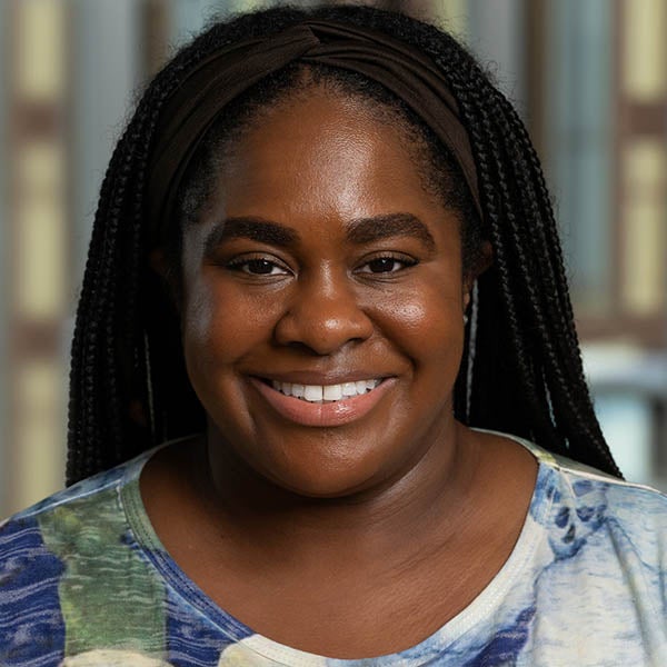 Sarah Reynolds | Student | The People of Rice | Rice University