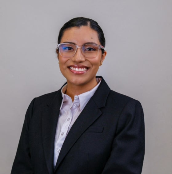 Samantha Fuentes | Student | The People of Rice | Rice University